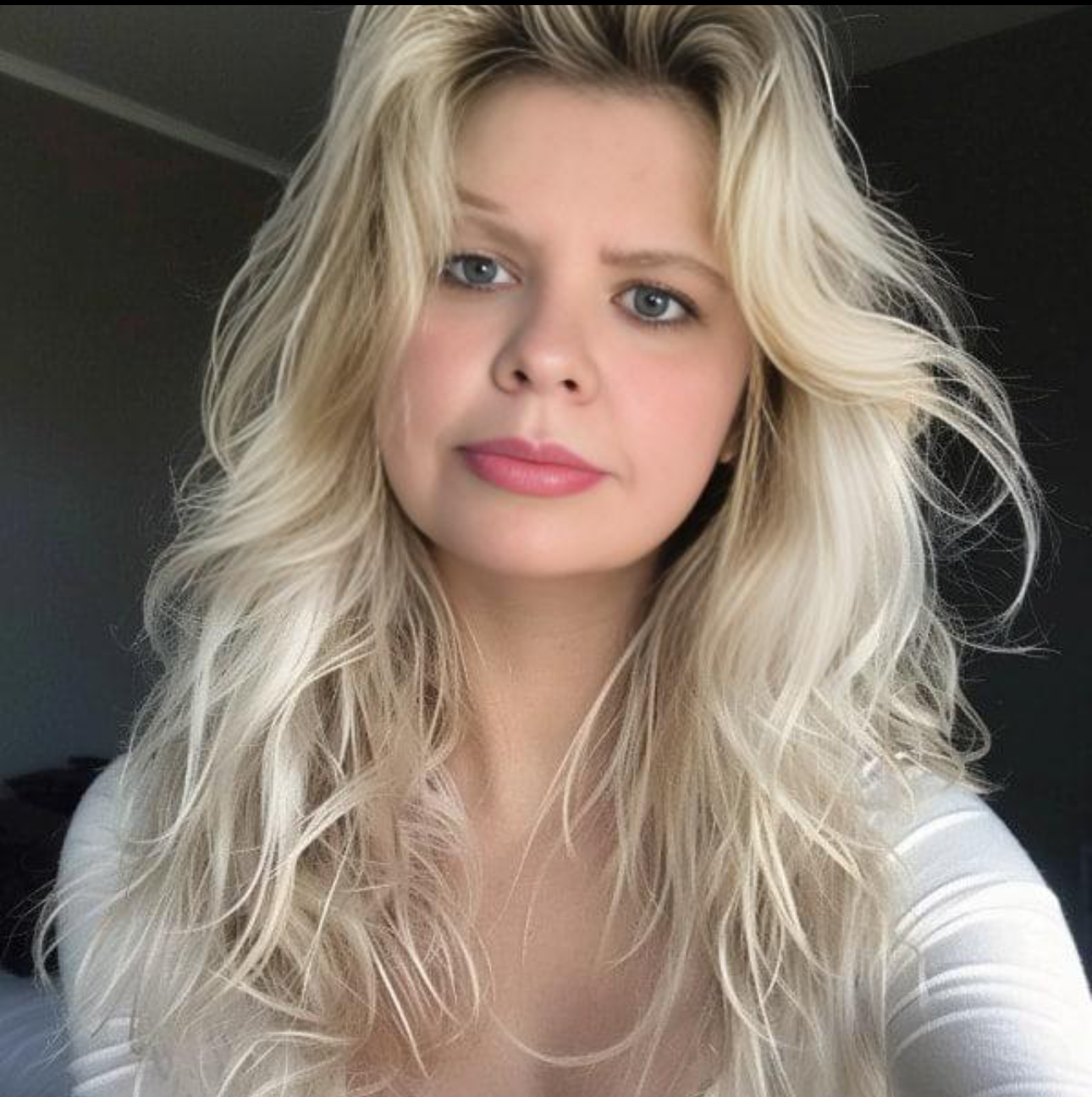 Tabitha – Most Gifted