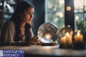 Are Psychic Readings Accurate and Can They Be Wrong? - Most Gifted