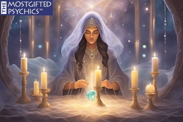 Types of Clairvoyance: The Fascinating Psychic Gifts - Most Gifted