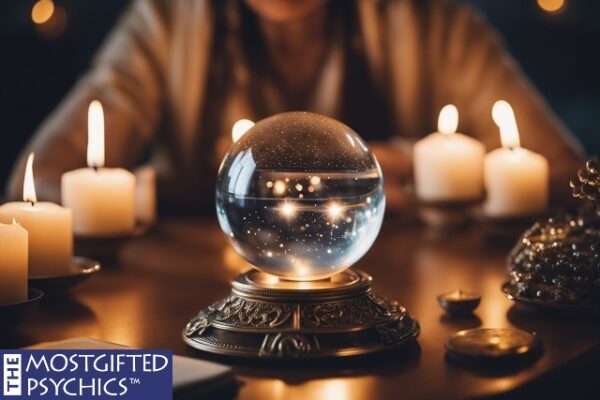 Types of Clairvoyance: The Fascinating Psychic Gifts - Most Gifted