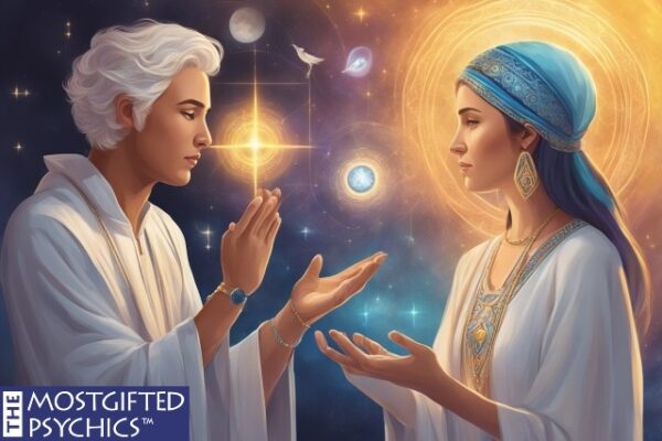 Medium vs Psychic: What is the Difference? - Most Gifted