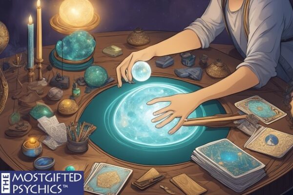 Medium vs Psychic: What is the Difference? - Most Gifted