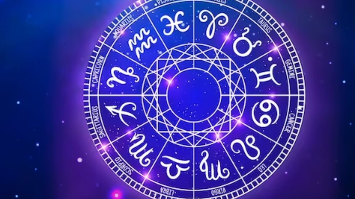 Horoscope - Most Gifted