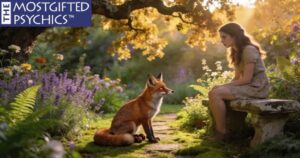 The Spiritual Meaning of Seeing a Fox: What It’s Telling You - Most Gifted